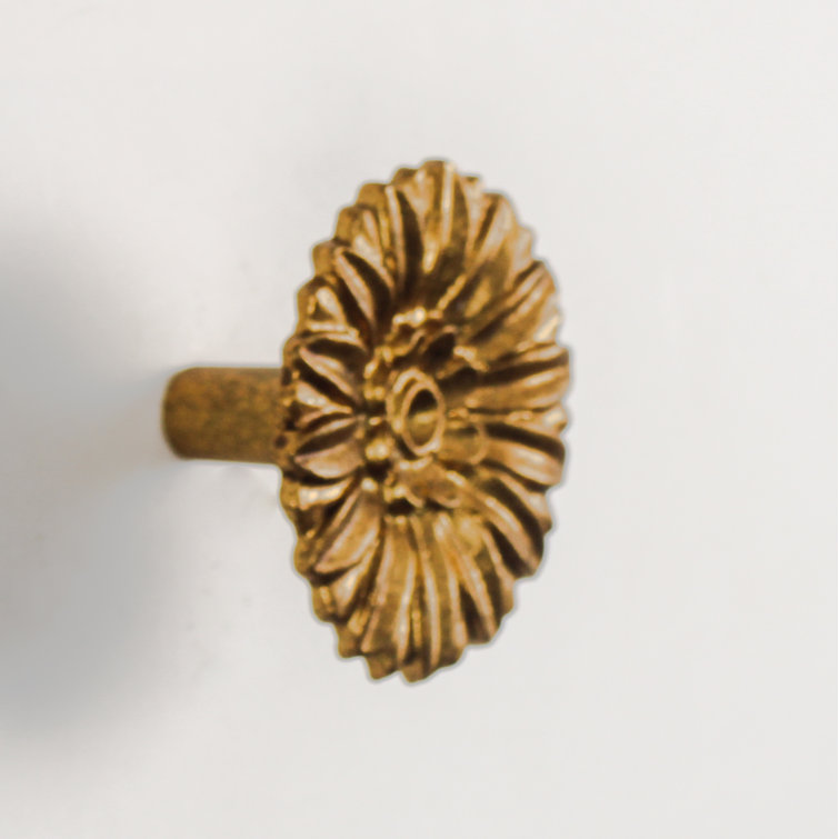 Rosdorf Park Stets 45mm Novelty Knob | Wayfair.co.uk